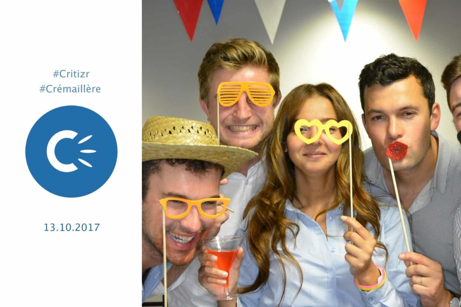 Personnalisation photos photobooth Lille I Arras I Douai I Cambrai